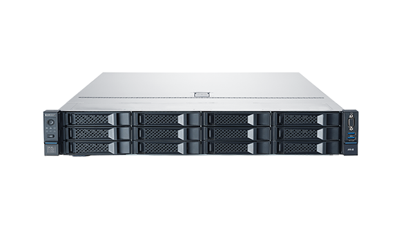 NF5280M6 General Purpose Servers | KAYTUS