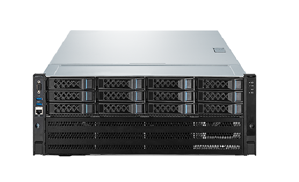 KAYTUS | Provider of IT infrastructure products and solutions