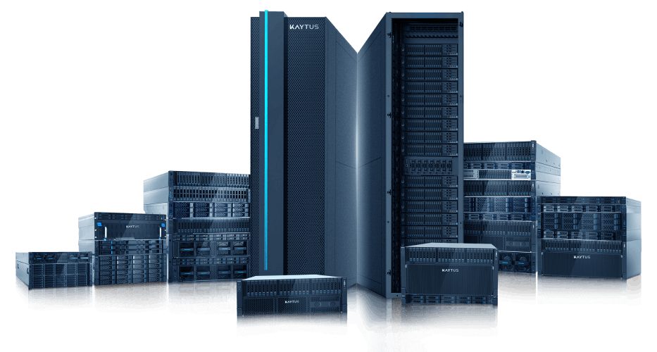 KAYTUS | Provider of IT Infrastructure Products and Solutions