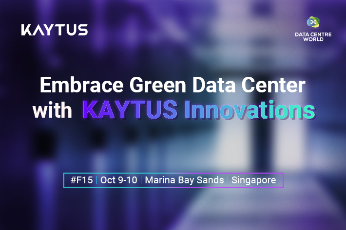 Multi Node Servers-High Density Computing | KAYTUS